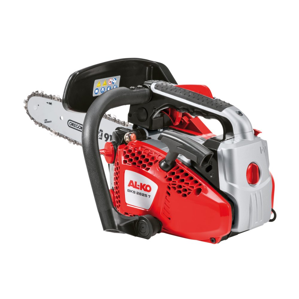 AL-KO jednoruční benzinová řetězová pila BKS 2625 T 113355 | Melichar.cz